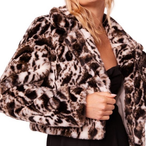 Band Of The Free | Jackets & Coats | Nwt Band Of The Free Wildcat ...